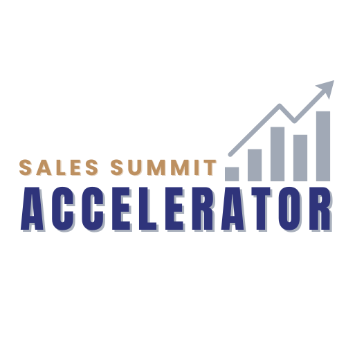 Sales Summit - Contour Consulting