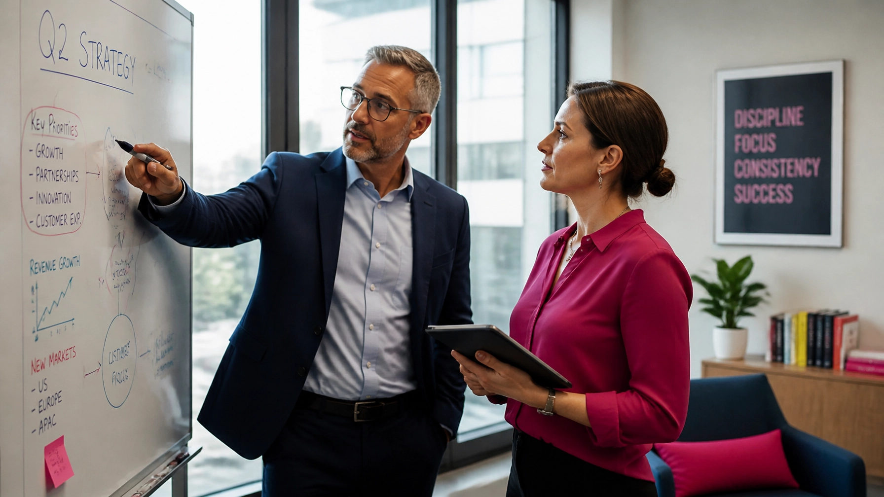 7 Mistakes You're Making with Leadership Succession (and How to Fix ...